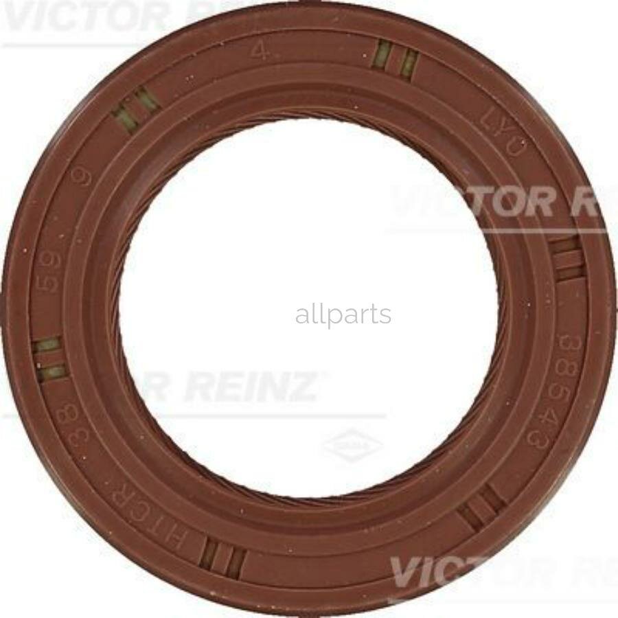 VICTOR REINZ 815326100 VICTOR REINZ сальник коленвала