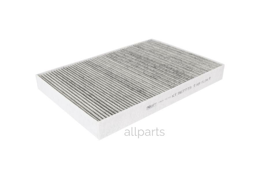 KRAFT KT967773 Фильтр салонный (угольный) KRAFT KT967773