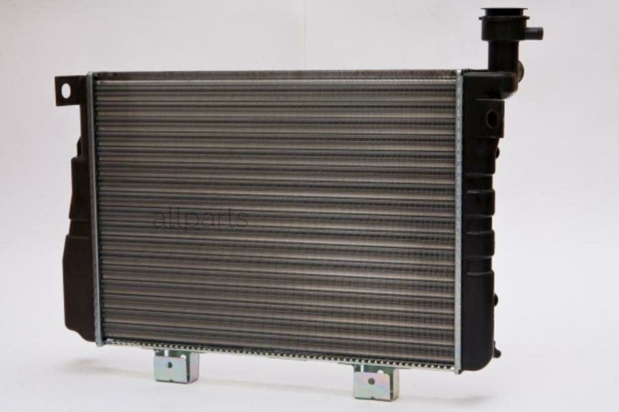 LADA 21060130101211 Радиатор охлаждения (2-рядный) ВАЗ-2103-06 LADA 21060130101211