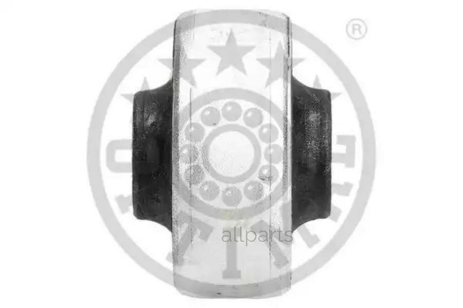 OPTIMAL F8-6464 Сайлентблок рычага подвески AUDI: A3 (8L1) TT (8N3) TT Roadster (8N9)SEAT: IBIZA V (6J5 6P1) I