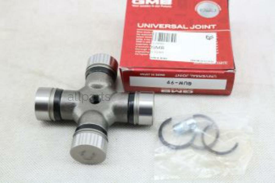 GMB GUM99 Крестовина 74.10х30.00