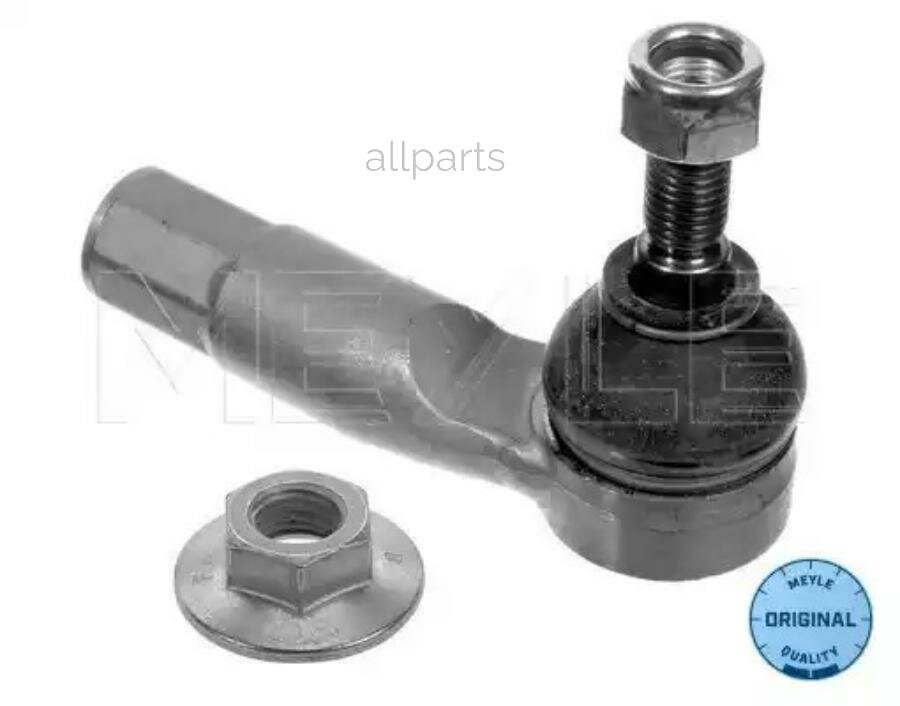 MEYLE 1160200026 Наконечник рулевой R VAG A3/Octavia II/Golf V/Passat B6 MEYLE 116 020 0026