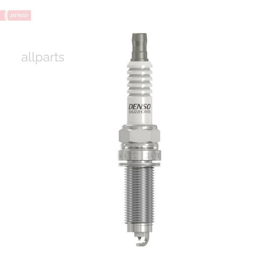 DENSO SXU22HCR-11S Свеча зажигания Honda Accord 08-13 / CR-V 11-18 (R18Z1/R17Z4/K24W2/K24Z3/37A1/37A5)