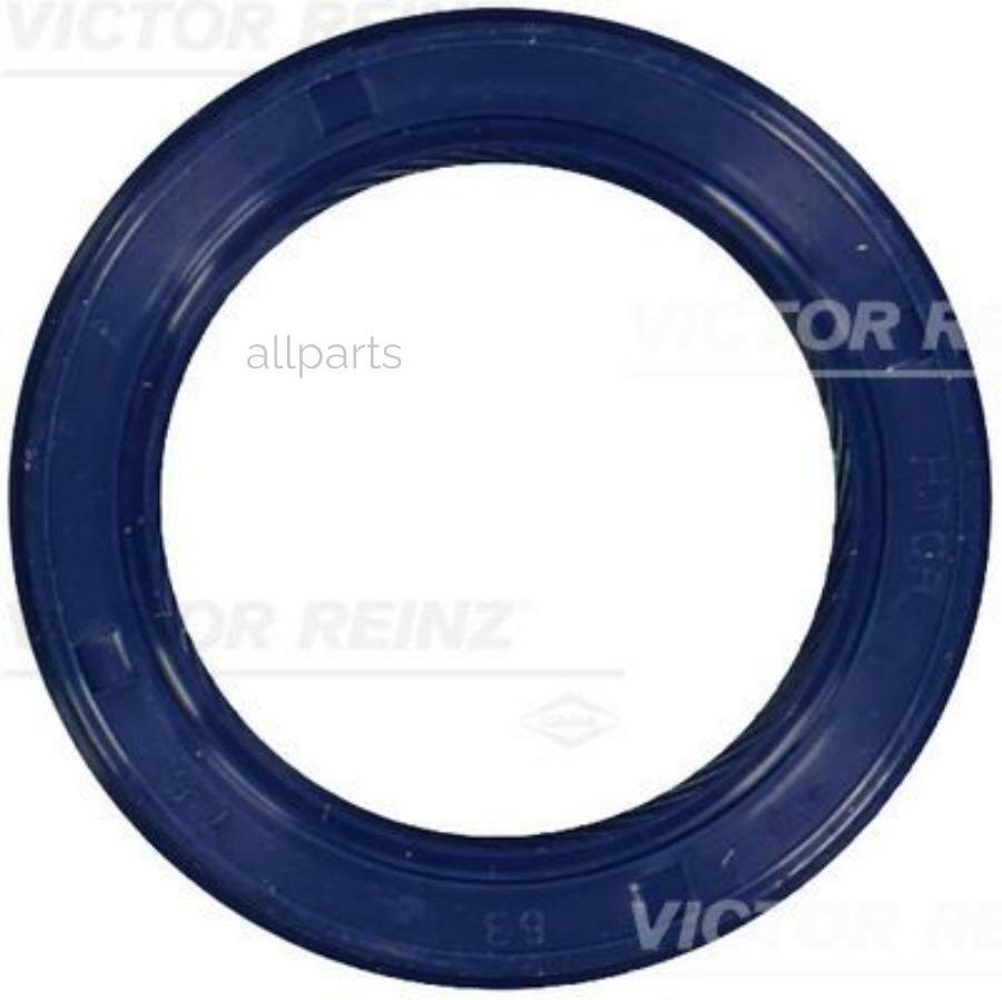 VICTOR REINZ 81-53706-00 Сальник коленвала передний TOYOTA AVENSIS/RAV4 1CDFTV 03-