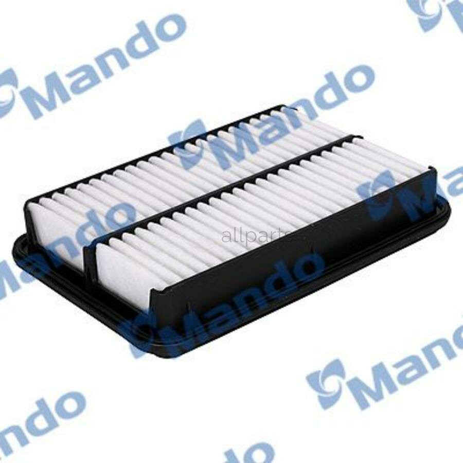 MANDO EAF00053M Фильтр воздушный HYUNDAI SANTA FE 00-06