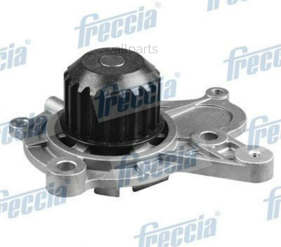 Насос водяной HYU ACCENT/ELANTRA/GETZ/TUCSON 1.5-2.0CRDI 01-10 Freccia арт. WP0146