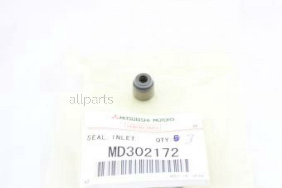 MITSUBISHI MD302172 Колпачок маслосъемный MITSUBISHI LANCER (CS, CT)