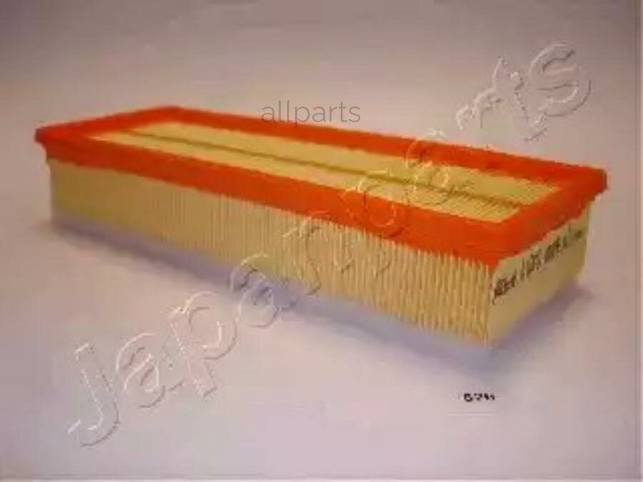 JAPANPARTS FA826S Фильтр воздушный