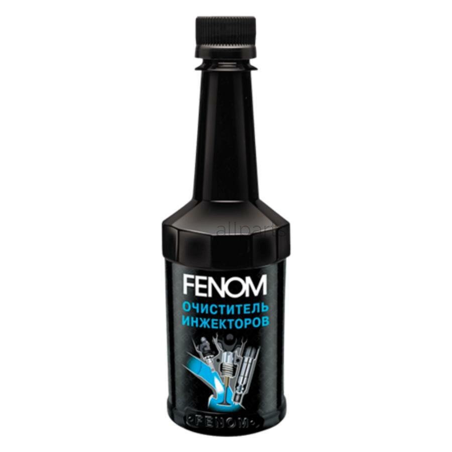 FENOM FN1236 Очиститель инжекторов 250 мг Fenom FN1236