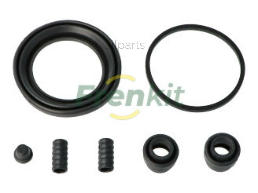 FRENKIT 257065 Ремкомплект суппорта передний MAZDA 6 GH 08-07->