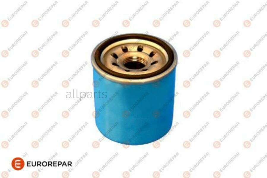 EUROREPAR E149168 фильтр масляный RENAULT, NISSAN, KIA / O