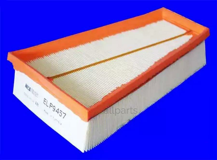 MECA-FILTER ELP9457 Фильтр воздушный MERCEDES W246 2011