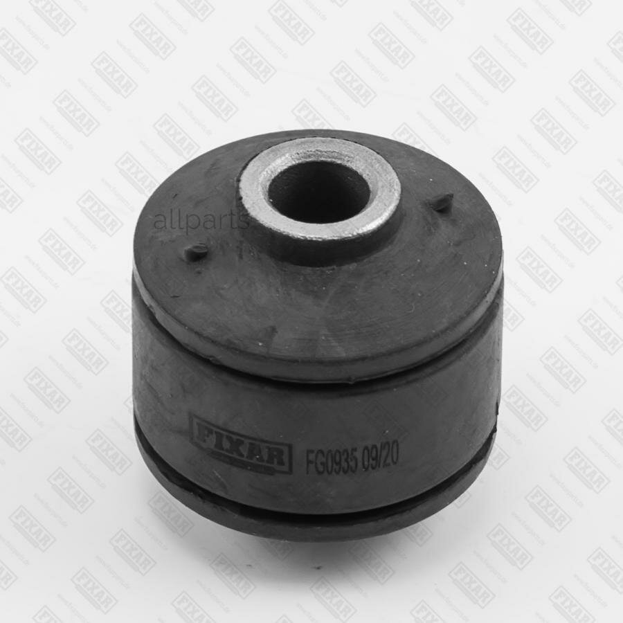 FIXAR FG0935 сайлентблок задней продольной тяги !\ Nissan Terrano/Pick Up 83>