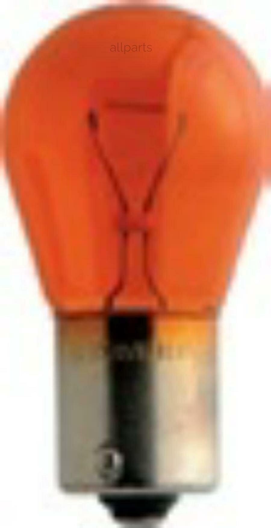 NARVA 17638 Лампа 12V PY21W 21W NARVA Standard 1 шт. картон 17638