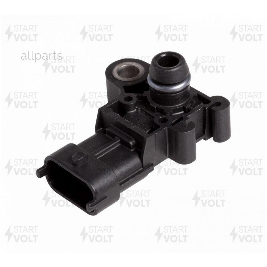 STARTVOLT VSMP0551 Датчик абсолютного давления для а/м Chevrolet Aveo T300 (11-) 1.6i Cruze (09-) 1.8i