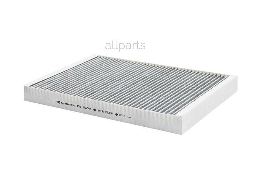 NORDFIL CN1074K Фильтр салона угольный Mercedes Sprinter II