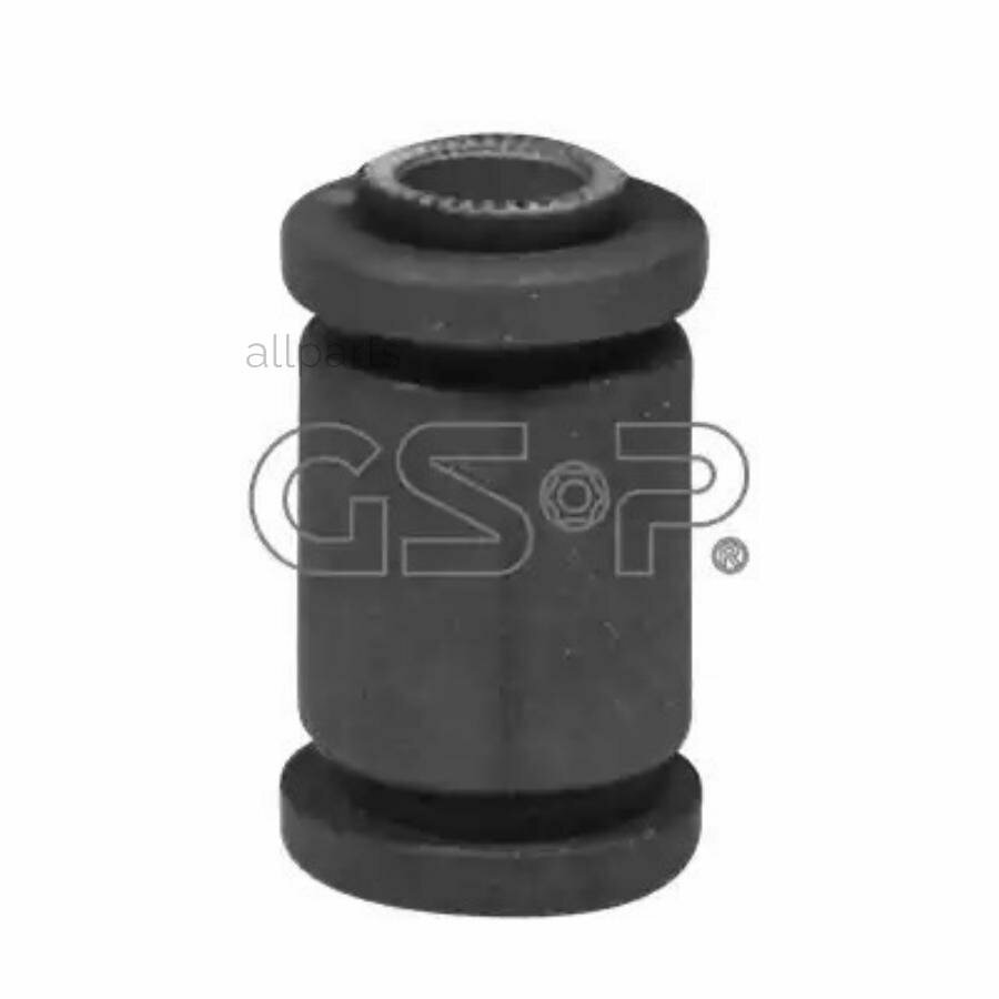 GSP 516177 Сайлентблок рычага TOYOTA CARINA E 96-01 пер. подв.