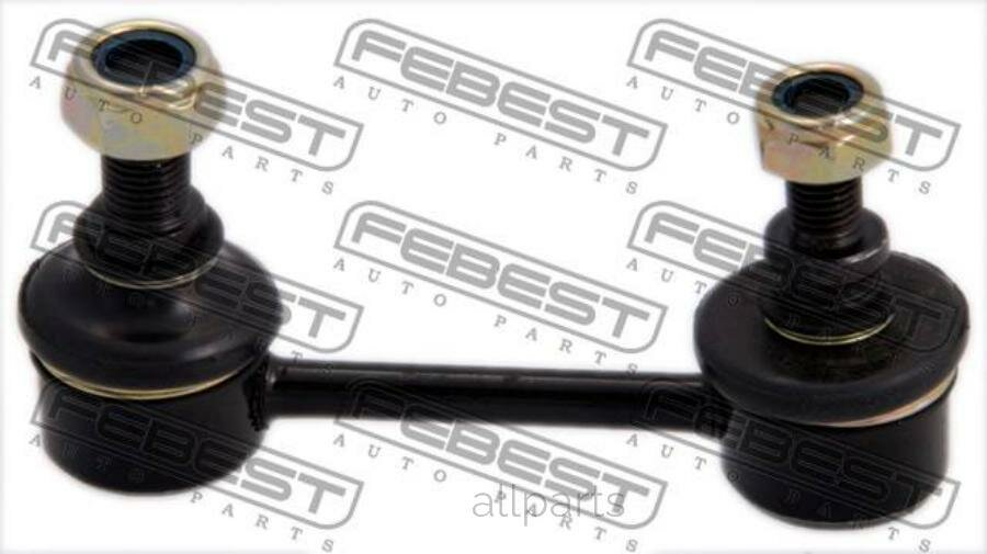 FEBEST 0223-P12R тяга стабилизатора задняя (NISSAN PRIMERA P12 2001-2007) FEBEST