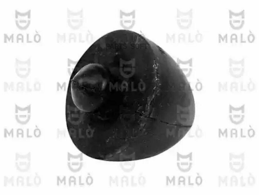 Упор(отбойник) рессоры Malo арт. 5624