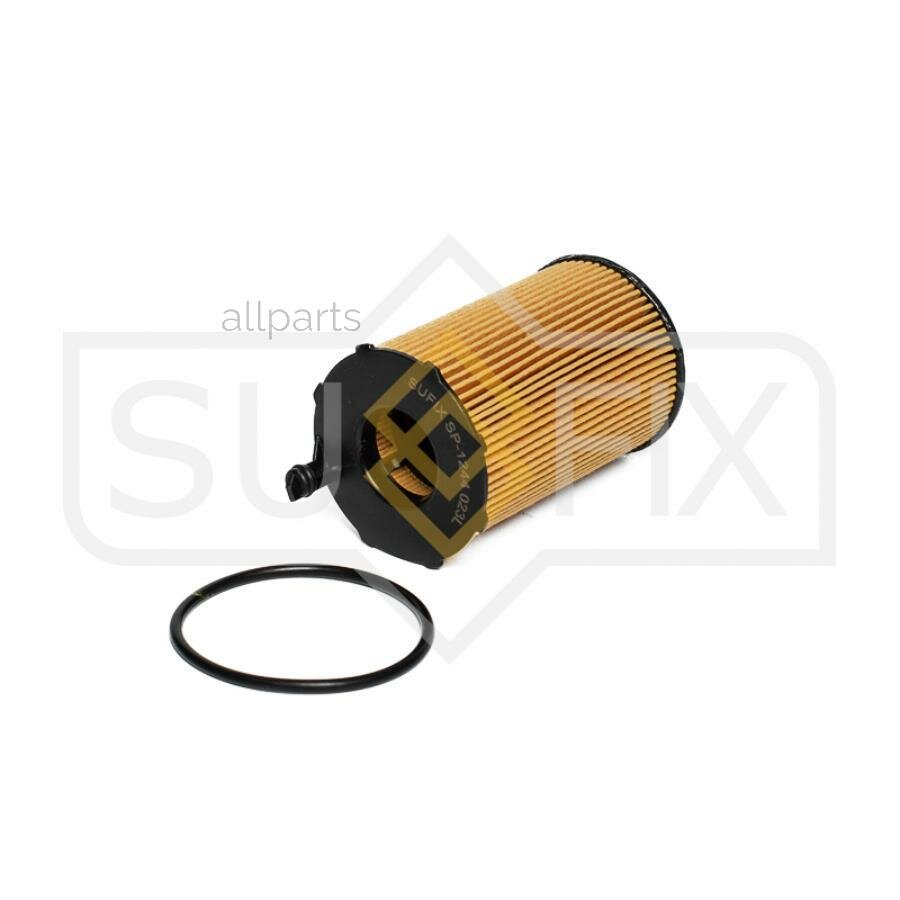 SUFIX SP1244 Фильтр масляный (картридж)