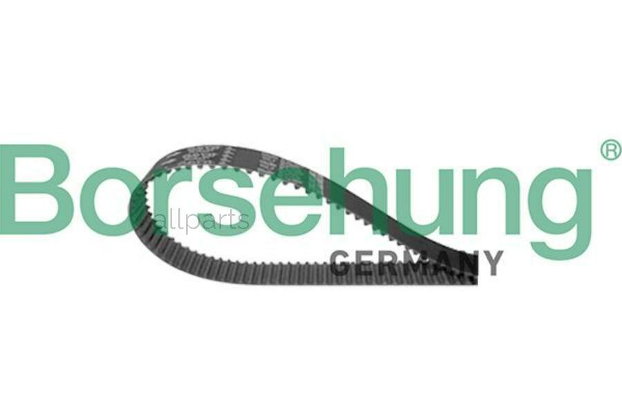 BORSEHUNG B10230 Ремень ГРМ