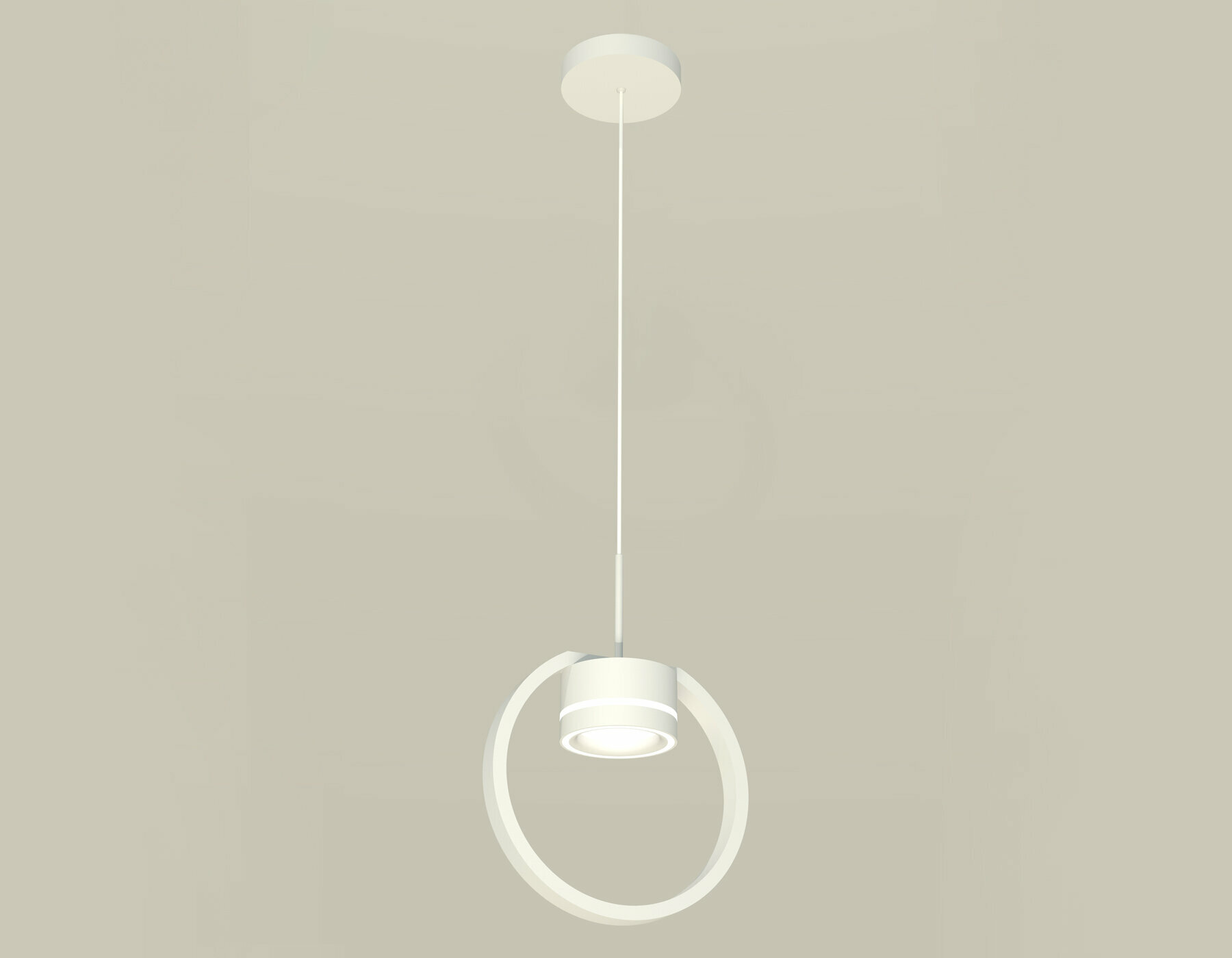 Светильник подвесной Ambrella Light TRADITIONAL, XB9101151, Стиль Современный