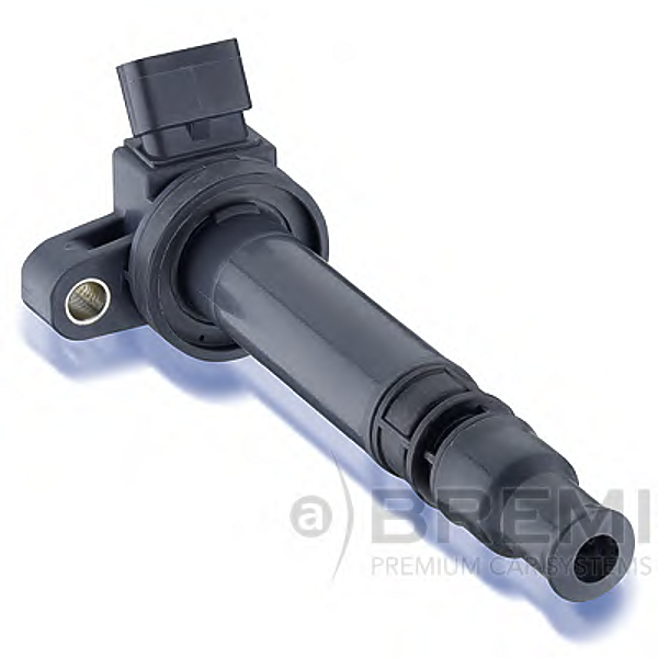 BREMI 20386 (9091902238 / 9091902238 / BR20386) катушка зажигания