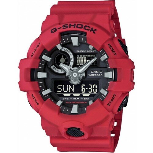 Наручные часы G-Shock