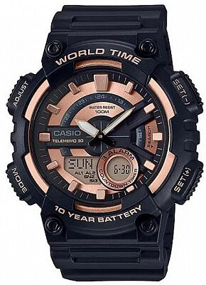 Наручные часы Collection