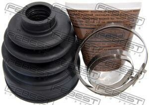 Пыльник шруса nissan qashqai i/x-trail t31 2.0 07- внутр. пер.