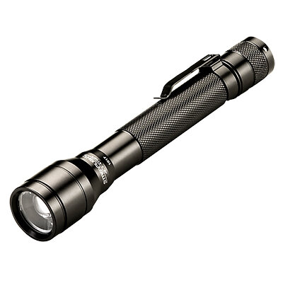 Универсальный ручной фонарь Streamlight JR. F-Stop Blue, 250/220 Lumens (71704)