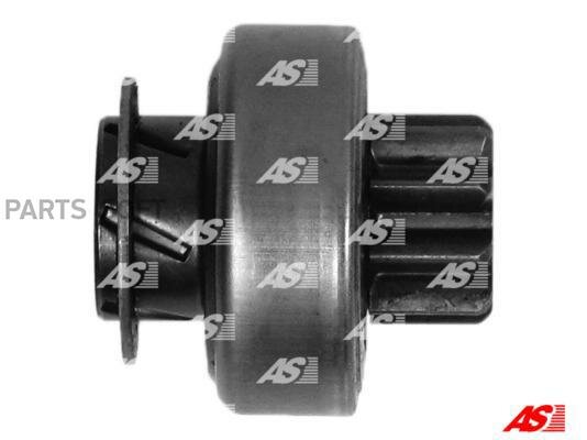 Бендикс Chevrolet Aveo 11-15 / Captiva 06-15 AS SD1025 | цена за 1 шт