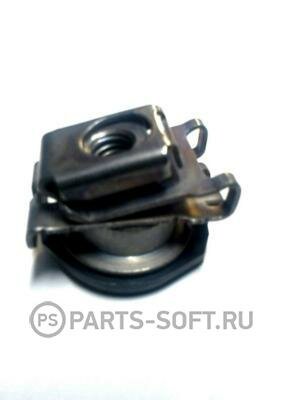 Крепление фары BMW F20, F30 BMW 63127280779 | цена за 1 шт