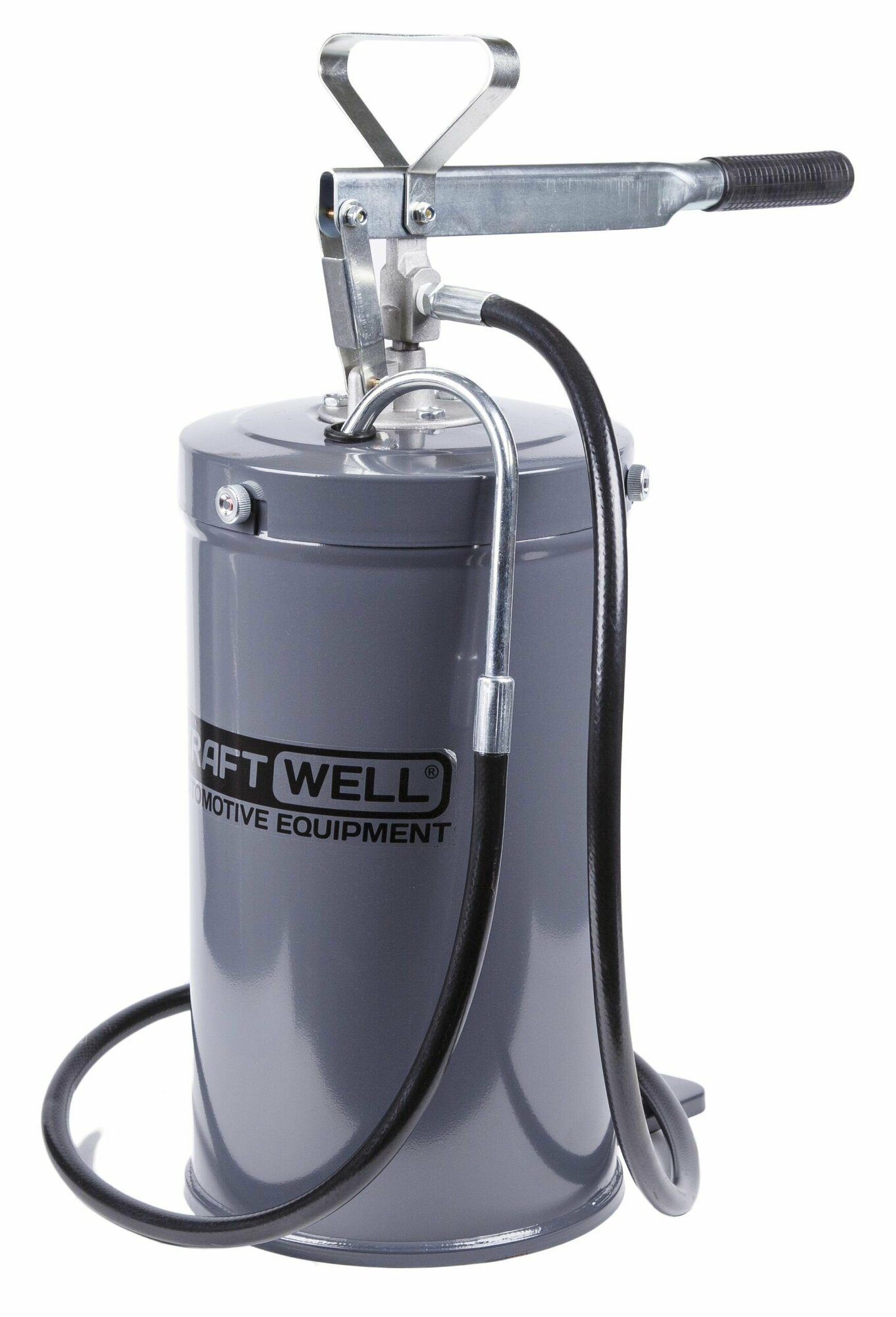 Нагнетатель масла с ручным приводом 16 л