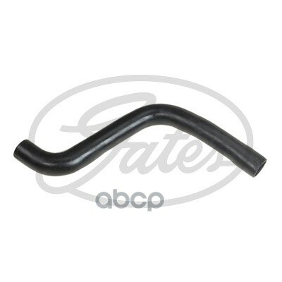 (4275-53143) Патрубок изогнутый RENAULT 19 Gates арт. 053143