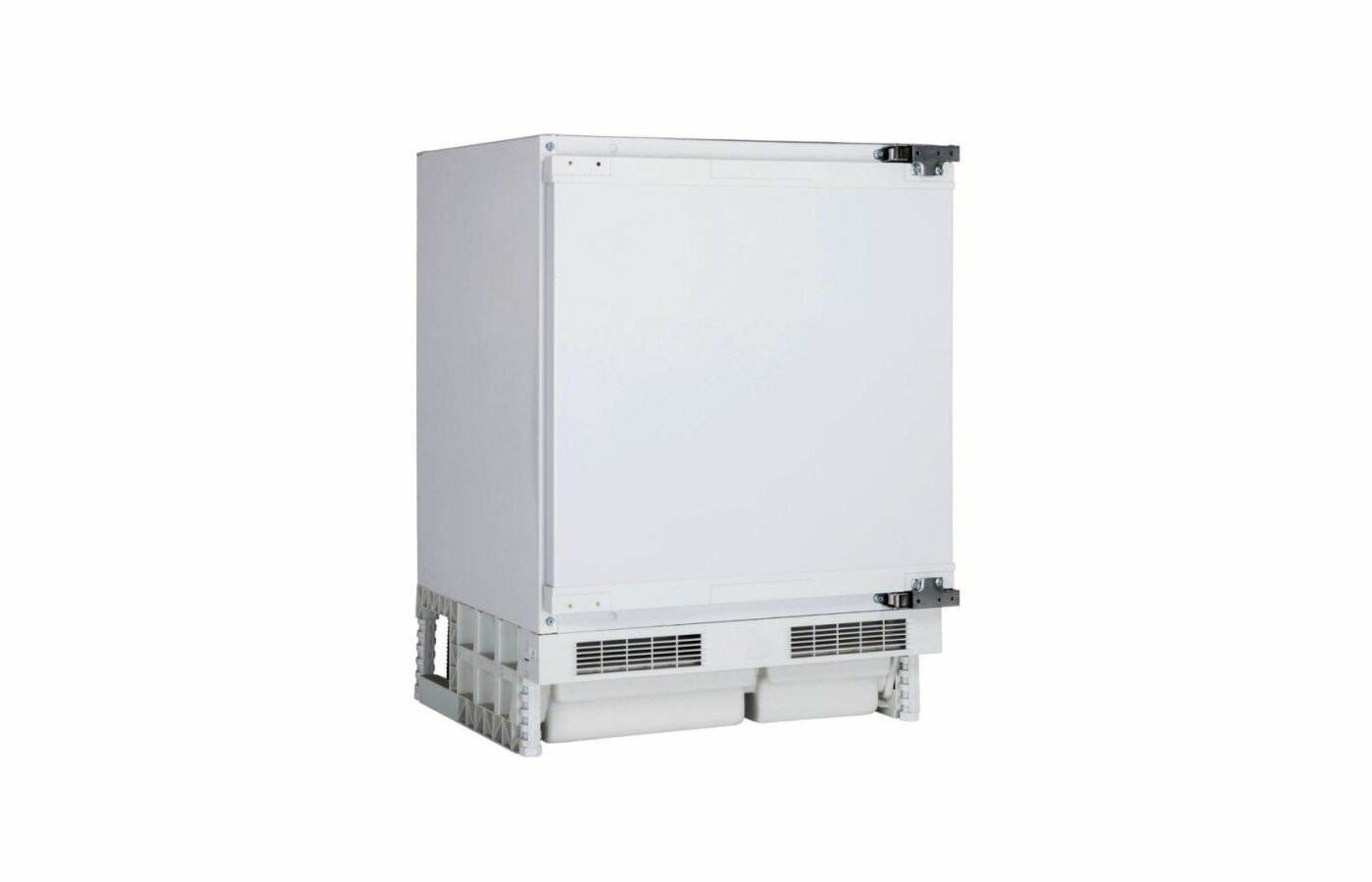 Встраиваемый холодильник HAIER HUR100RU белый