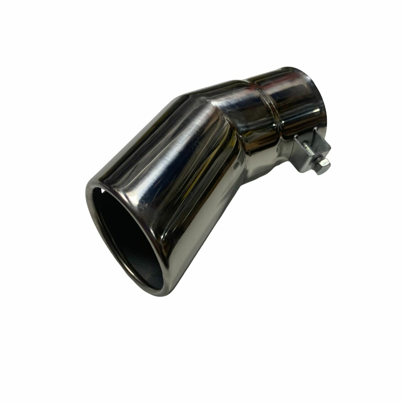 Насадка на глушитель A1911 (посадочный диаметр от 28мм)