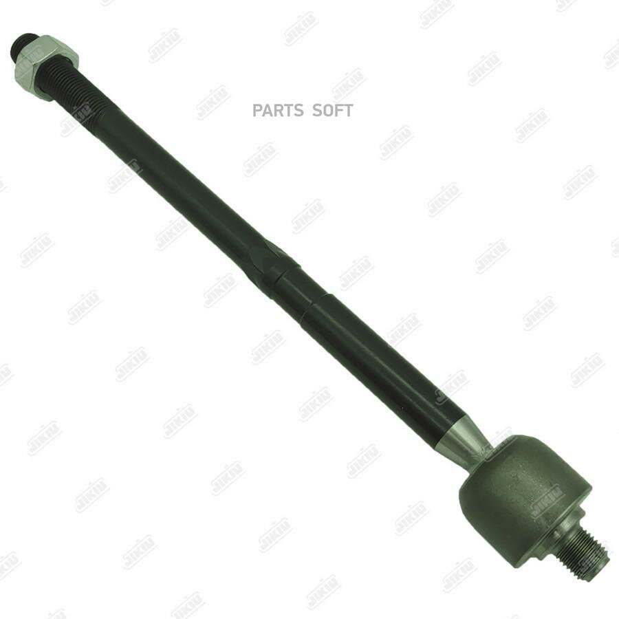 ER51006 JIKIU Тяга рулевая | перед лев | Ford_C-Max CB3/CAP (2004-2010)/Focus CB4/CAP/MK2 (2001-…)/Focus Cabriolet CA5 (2006-2011)/Focus II CAP/CB4 (2004-2011)/Kuga CBV (2008-…)/Volvo_C30 (2007-…)/_C70 (1998-2006)/_S40 MS (2004-…)/_V50 (2004-…)