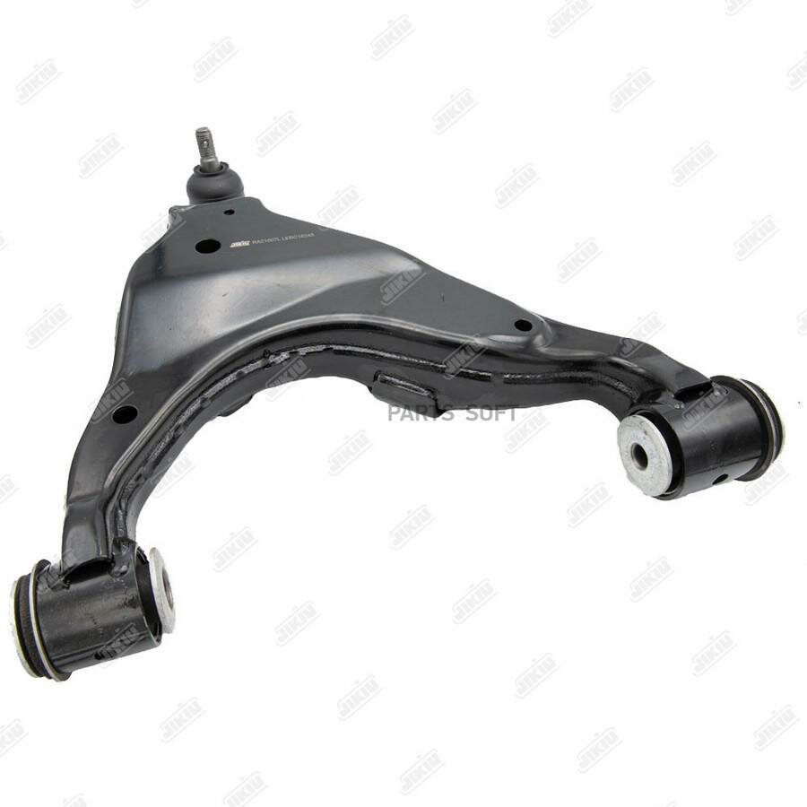 Рычаг TOYOTA LAND CRUISER PRADO 120/LEXUS GX470 02-09 пер. подв. лев.