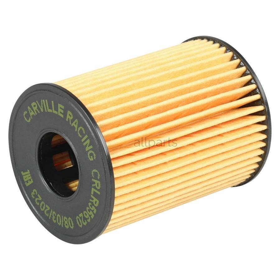 CARVILLE RACING CRLR55620 Фильтр масляный