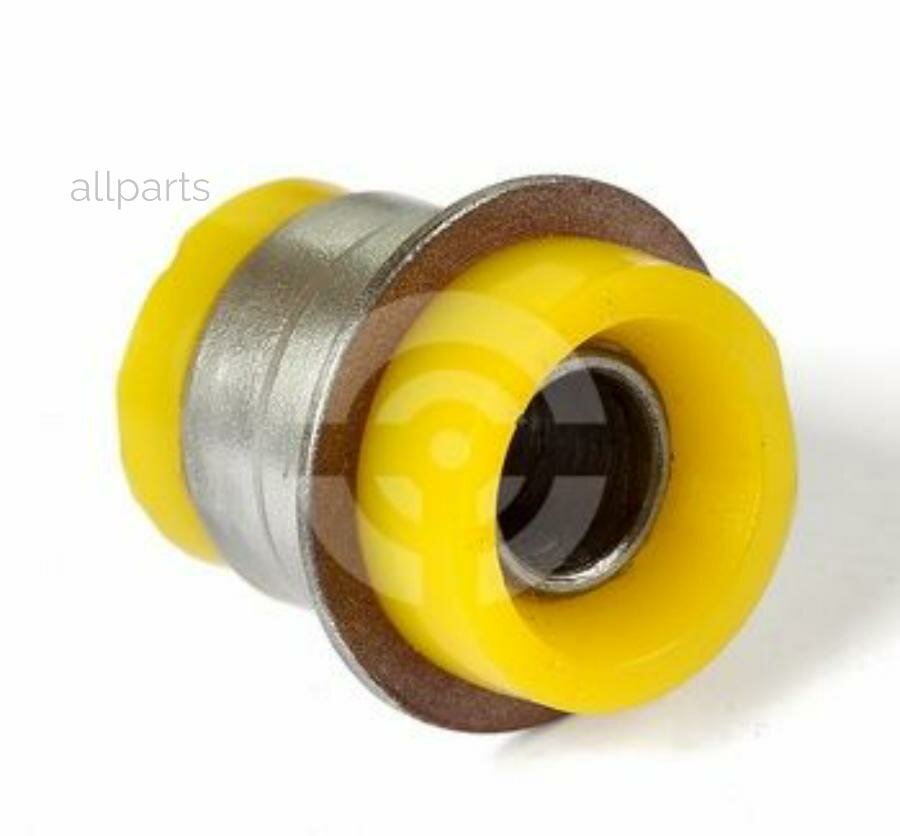 Точка-опоры 17.06.1998 С-б. пер. верх. рычага ВАЗ-2101, 2104, 2105, 2106, 2107 полиуретан