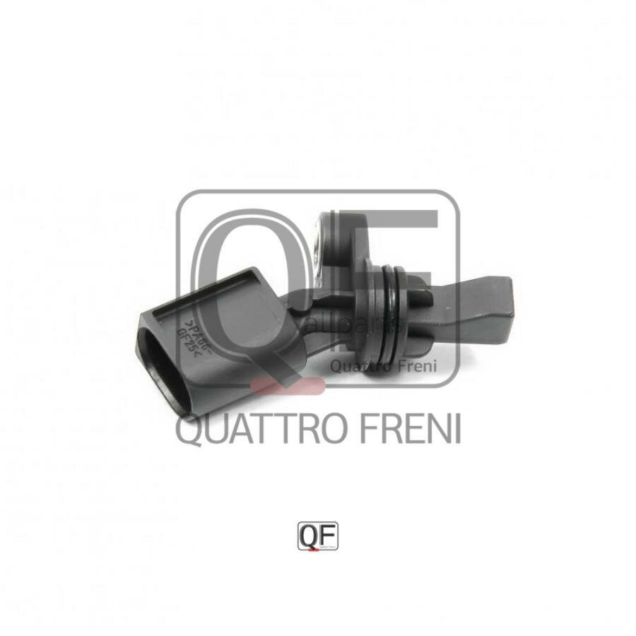QUATTRO FRENI QF61F00342 Датчик ABS
