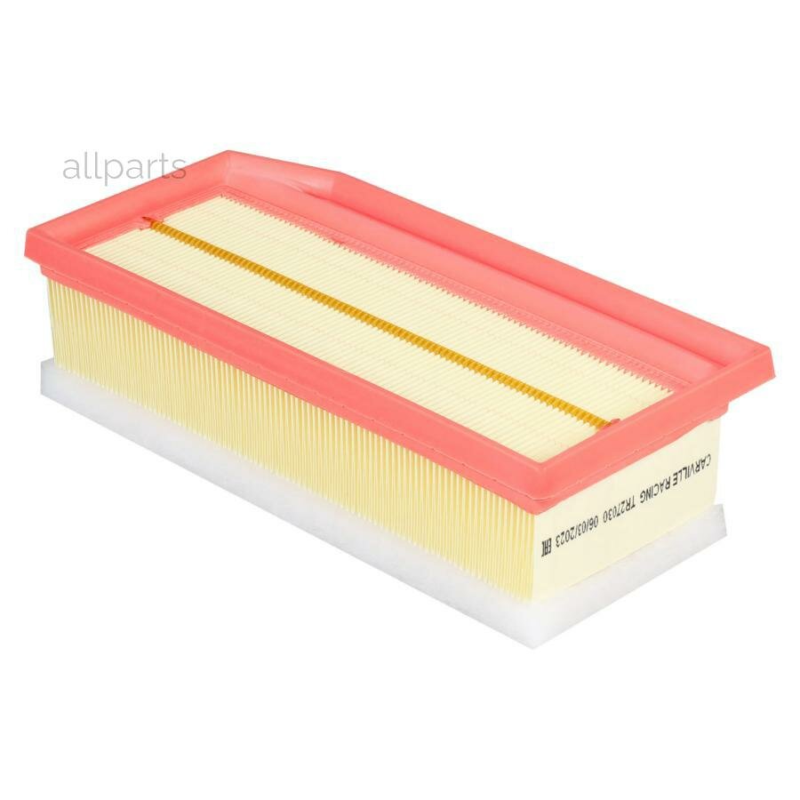 CARVILLE RACING TR27030 Фильтр воздушный