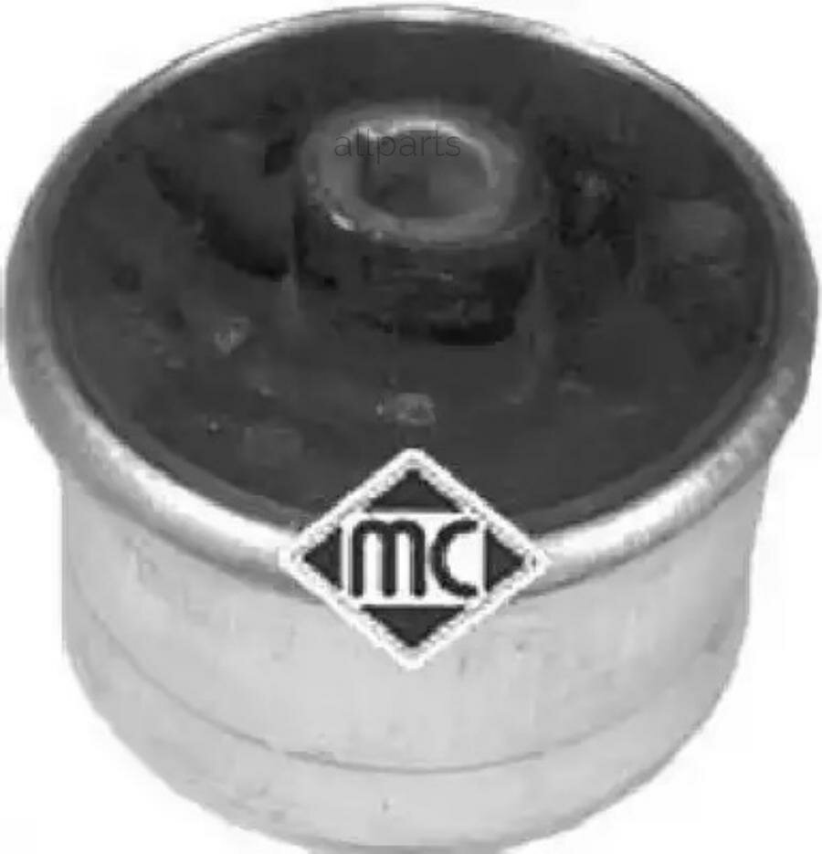 METALCAUCHO 04932 сайлентблок