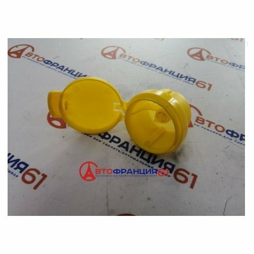 Крышка бачка омывателя RENAULT FLUENCE/MEGANE III/CAPTURE Tork TRK1302