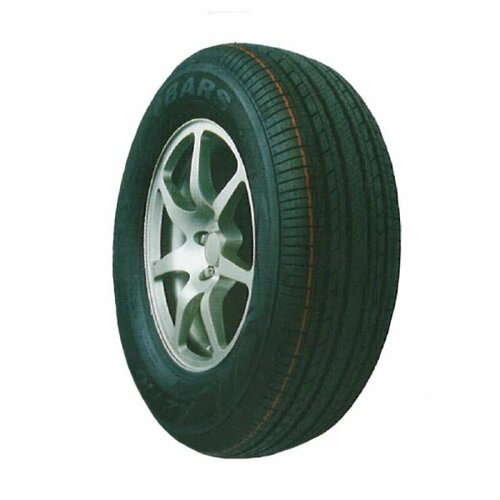 Летняя шина Bars AZ110 175/70 R12 81T (асимметричный протектор ...