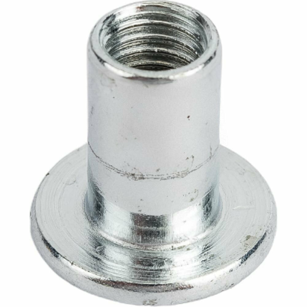 Гайка Эриксона с плоской головкой DINFIX М8, 10 шт. 00-00002962