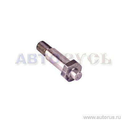 Болт натяжителя цепи ВАЗ-2101-07 Lada 21010100609800 оригинальный крепежный элемент для ГРМ