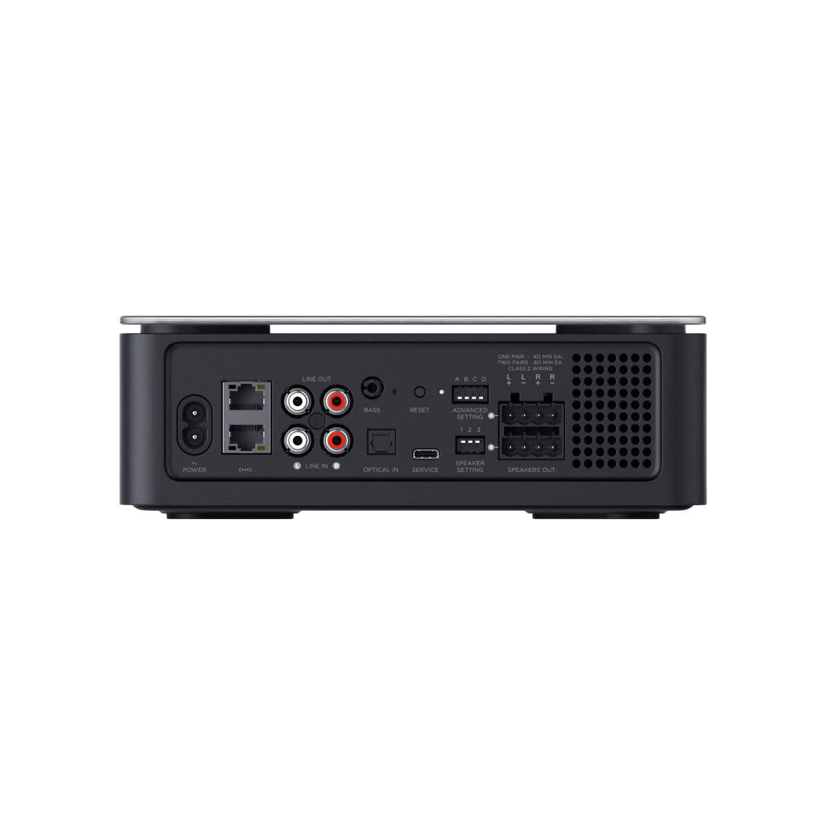 Bose Music Amplifier — фото 1