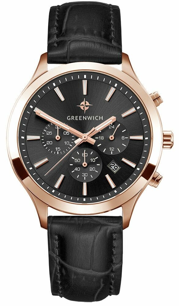 Наручные часы